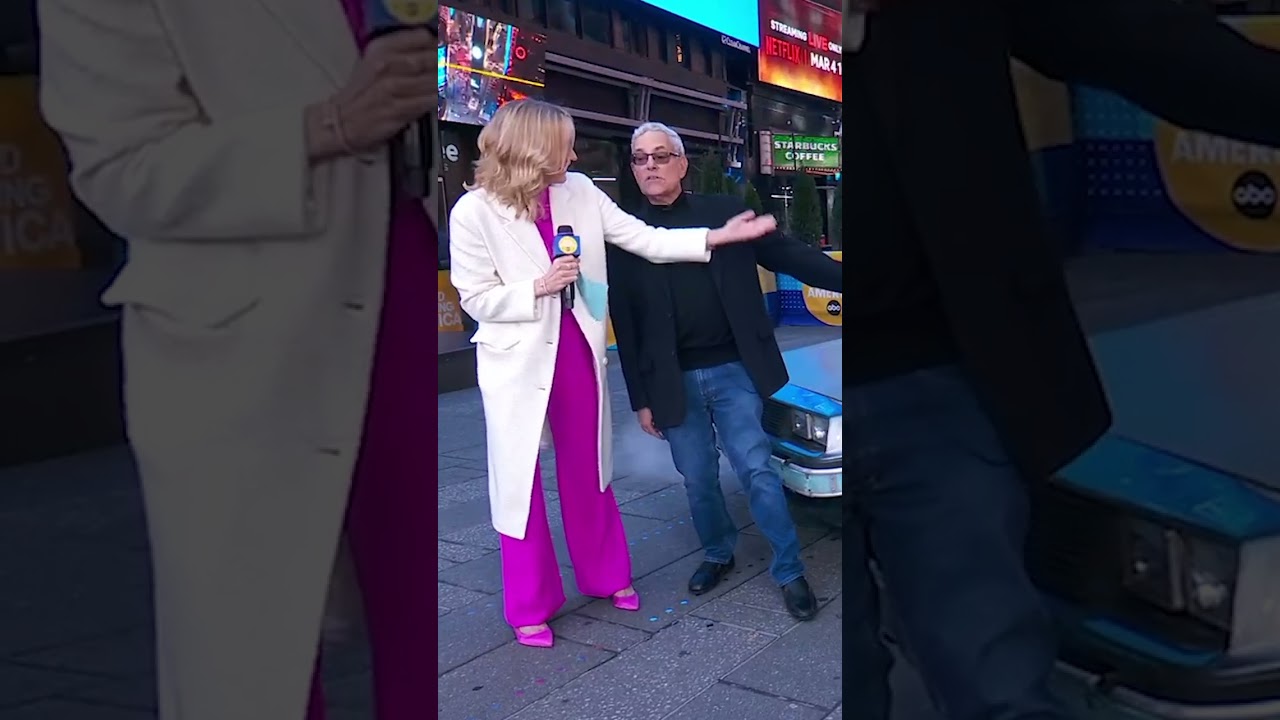 EXCLUSIVE: Casey Likes will star as Marty McFly in "Back to the Future ...