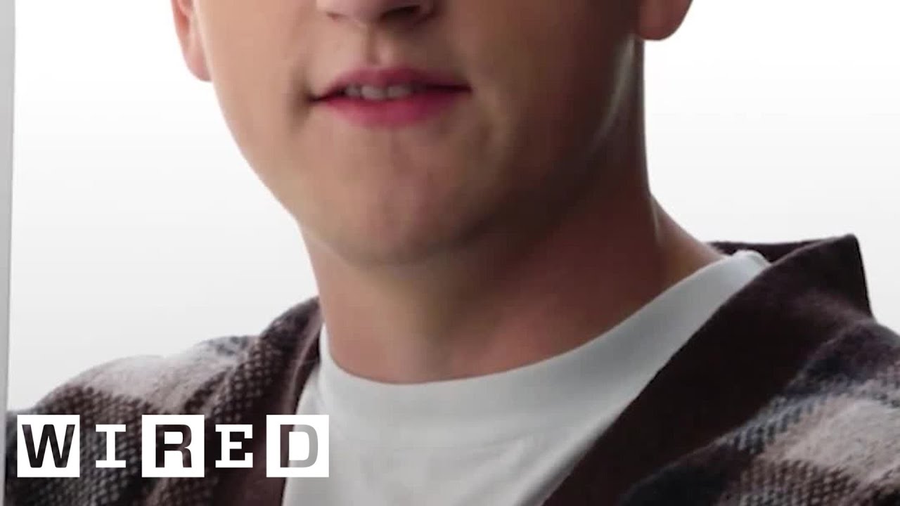 Danny Gonzalez Explains What "Greg" Means - The Global Herald