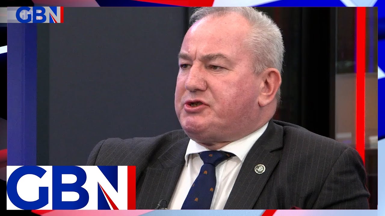 Met Police 'went woke - now BROKE', claims ex Scotland Yard Detective ...