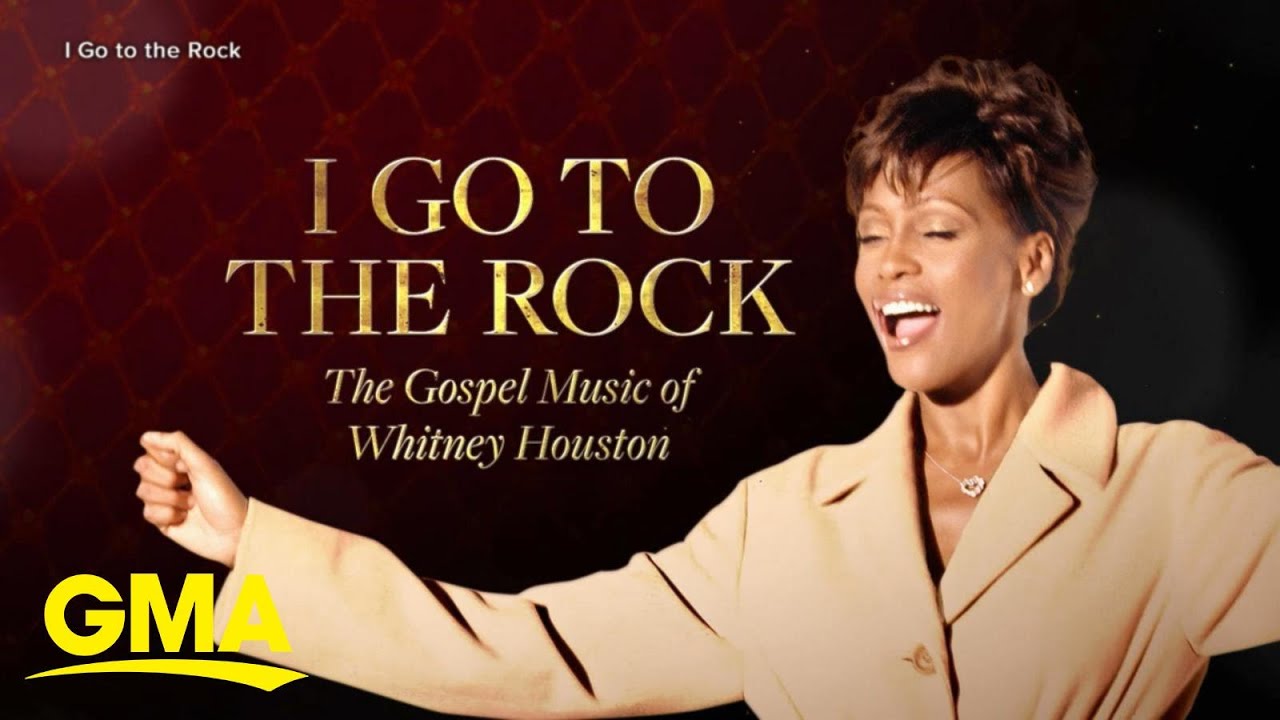 Whitney Houston’s family on new album and singer’s legacy l GMA - The ...