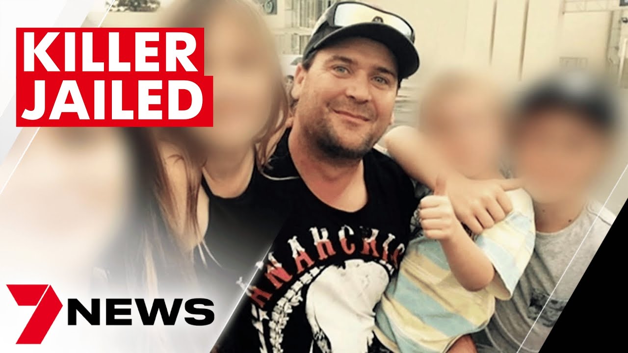 Nathan Russell's family's show of mercy for killer Dylan Kovarskis ...