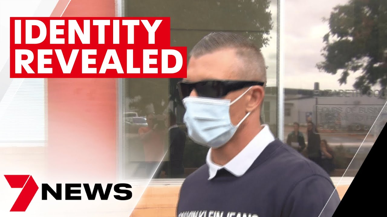 Man accused of deadly McDonald’s attack revealed as convicted sex ...