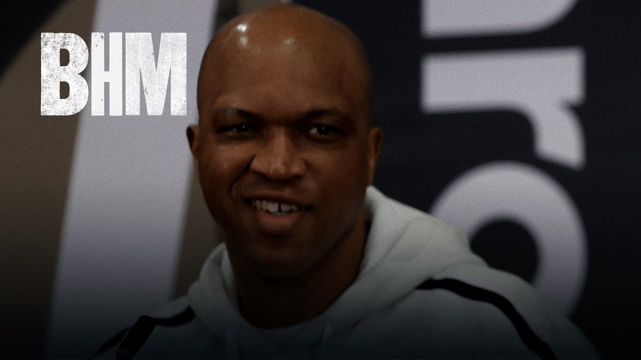 'America Needs To Realise That Black History Is American History ...