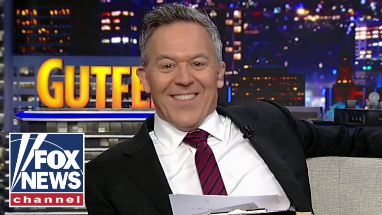Gutfeld: CNN said something stupid - The Global Herald