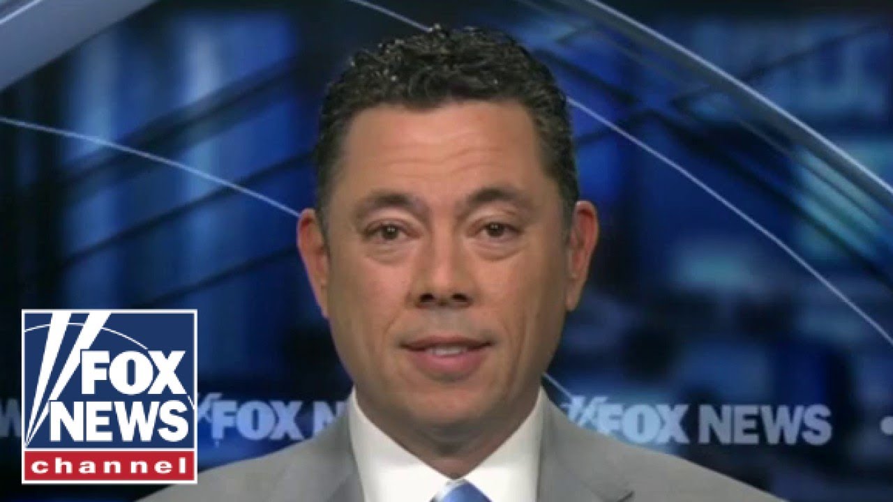 This is a national embarrassment: Chaffetz - The Global Herald