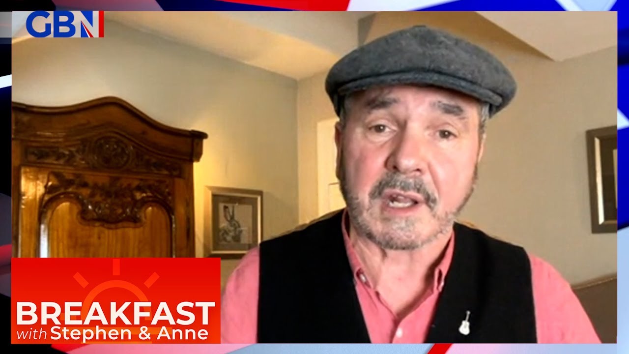 'Neighbours' actor Alan Fletcher aka 'Karl Kennedy' releasing his long ...