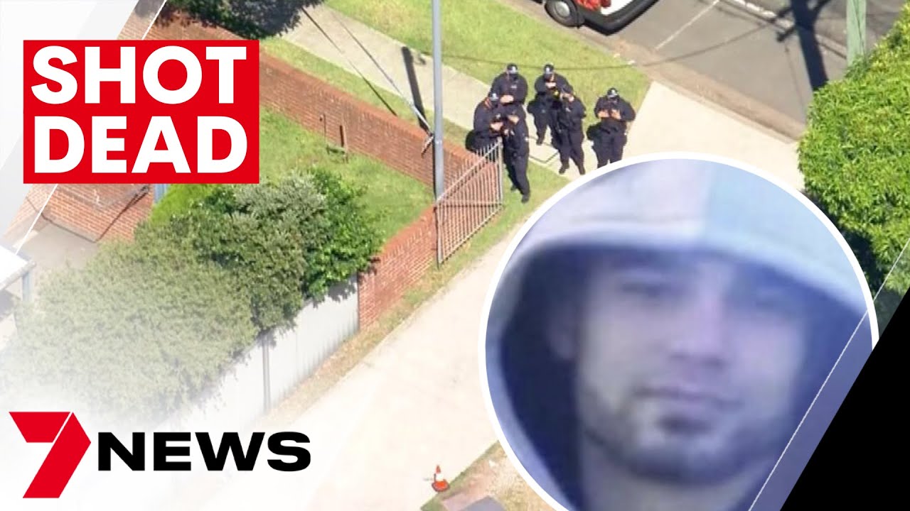 Social media posts reference Hilal Barbour after police shot dead a ...