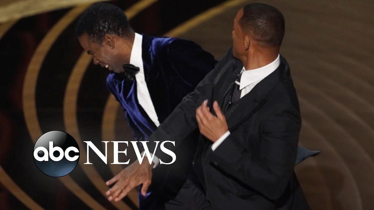 From 'the slap' to this year's favorites: What to expect at the Oscars ...