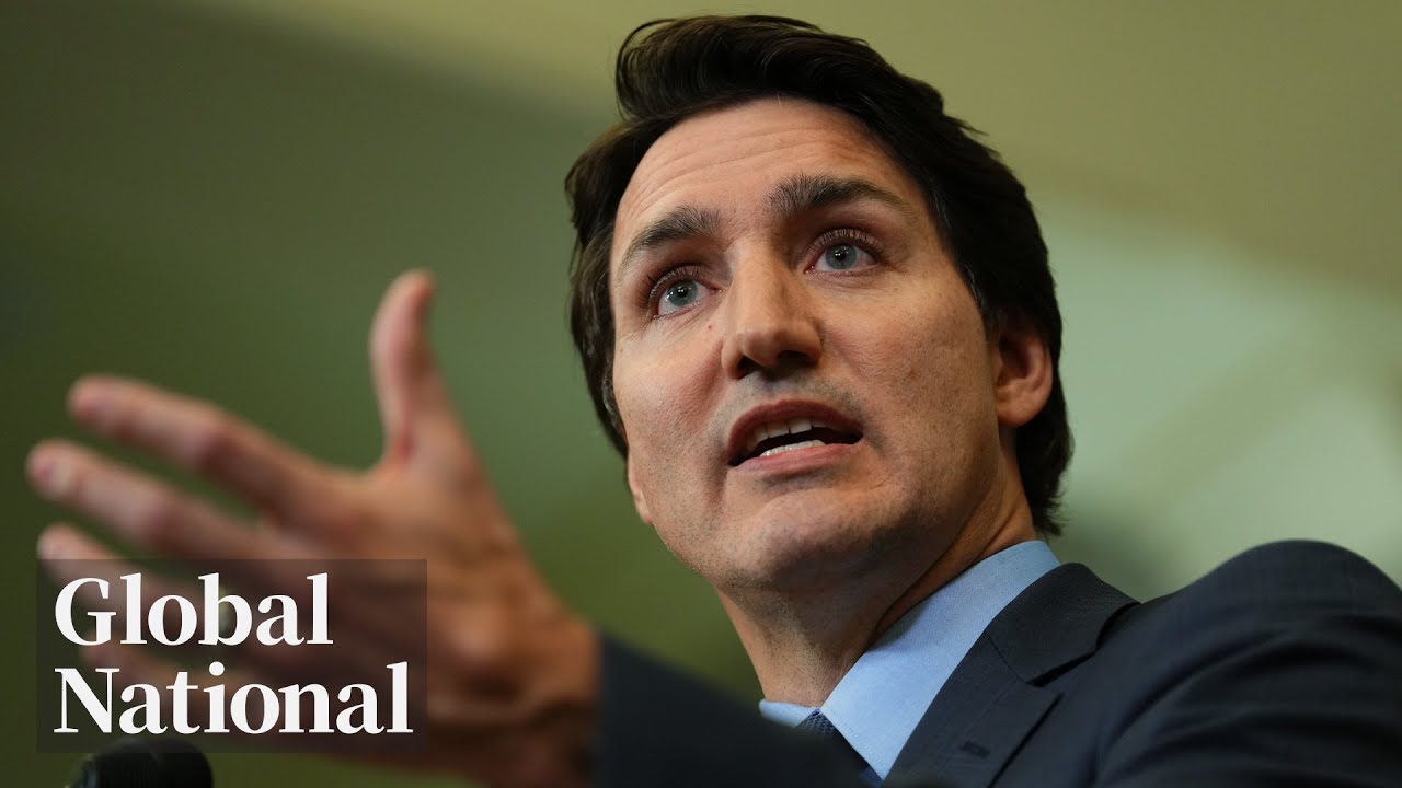 Global National: Mar. 6, 2023 | Trudeau orders new investigations into ...