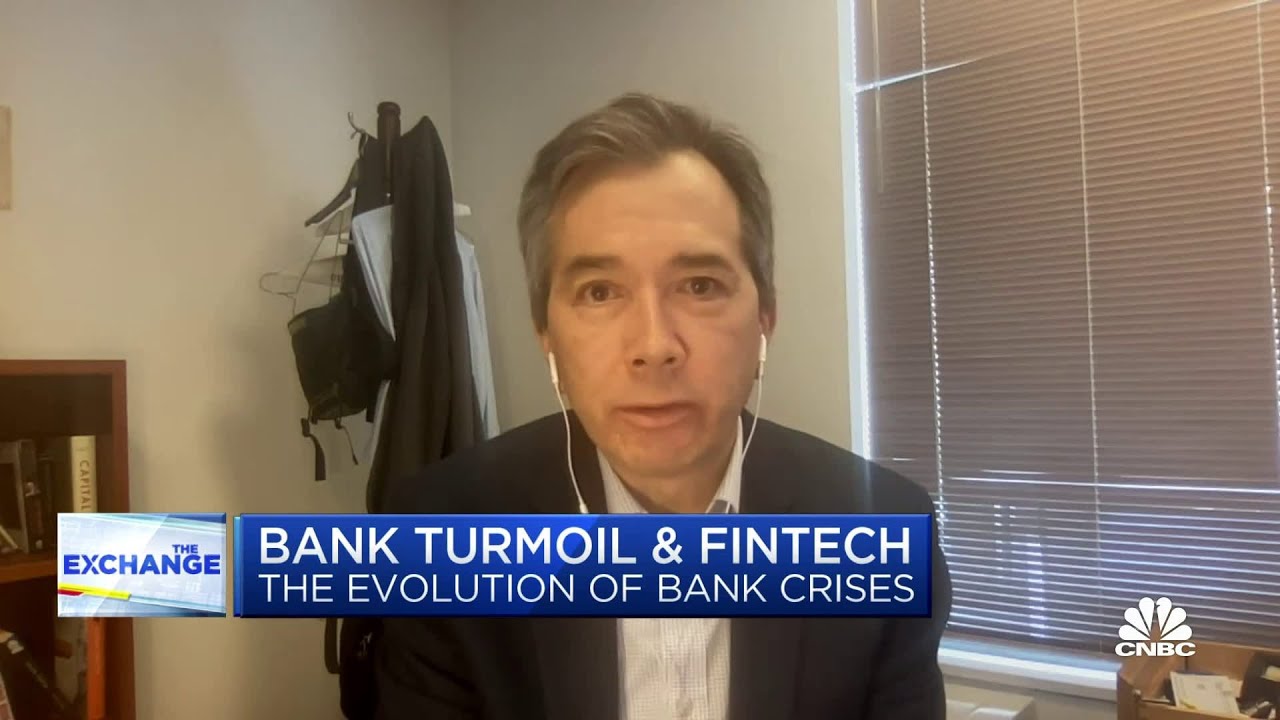 Long term structural factors corroding regional bank competitiveness ...