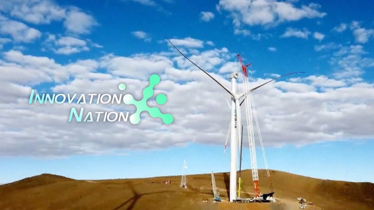 World's highest wind farm in Tibet generates over 100 mln kWh of ...