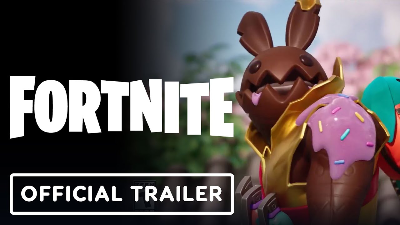 Fortnite - Official Spring Breakout 2023 Trailer - The Global Herald