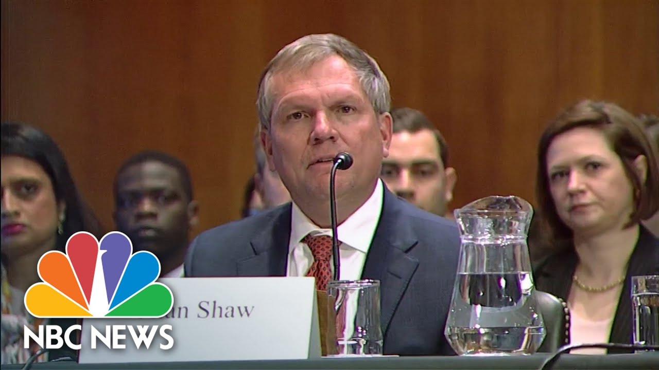 Norfolk Southern CEO 'deeply sorry' for impact of train derailment in ...