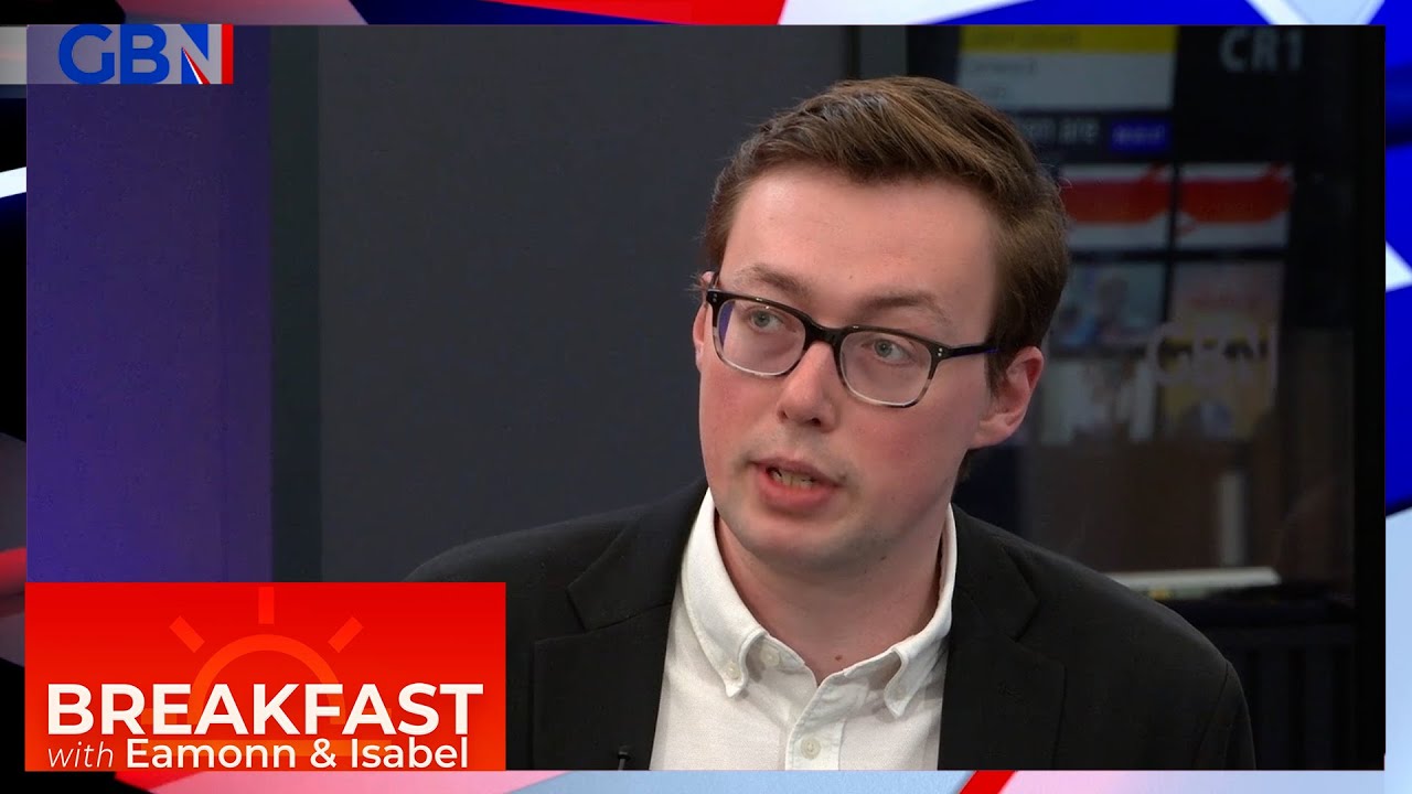 Government to trial a new scheme to combat anti-social behaviour | Editor of Spiked Tom Slater ...