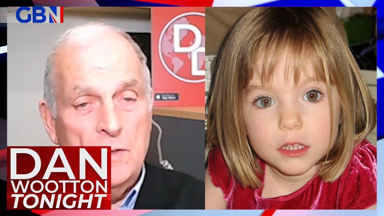 Madeleine McCann | Scotland Yard thinks they're 'CLOSER to finding out ...