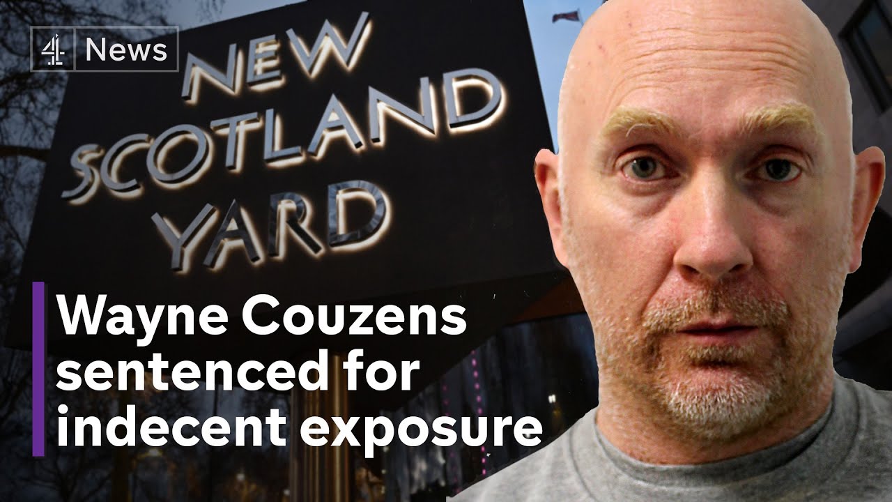 Wayne Couzens: Met police apologises for failing to act in time save ...
