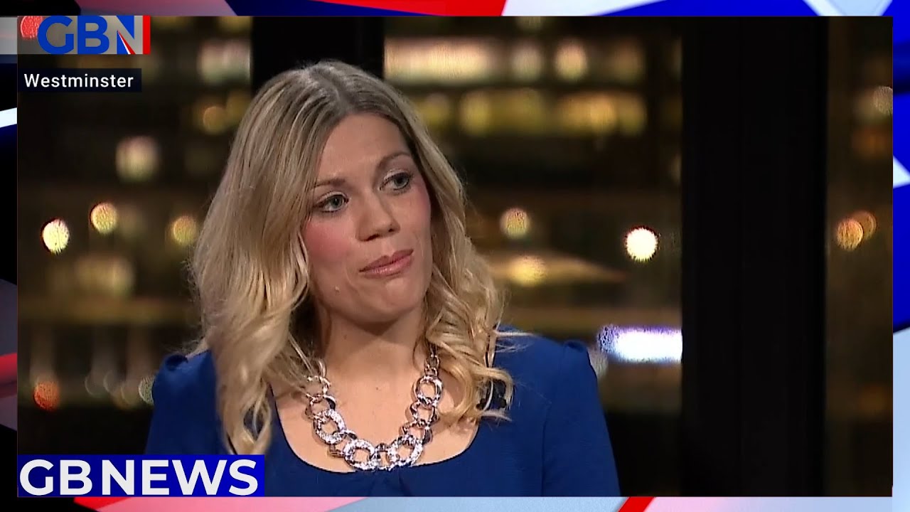 'Many mothers don't want to go back to work' | Miriam Cates MP on ...