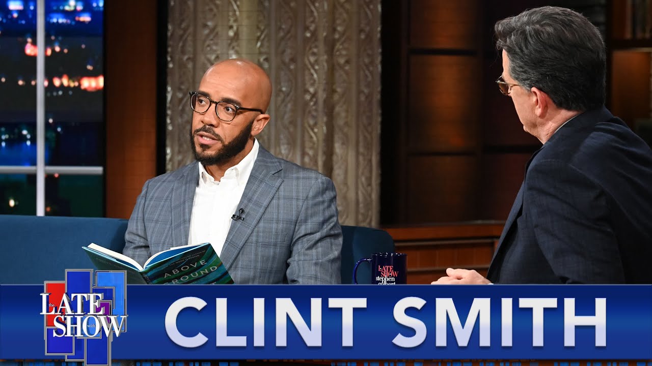 Clint Smith: Poetry is the Act of Paying Attention - The Global Herald