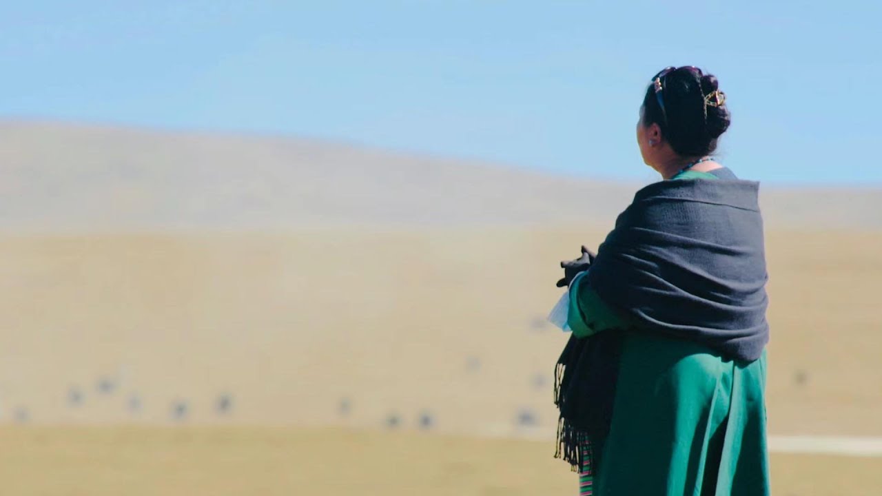 The inspiring women of the plateau defying traditional gender roles ...