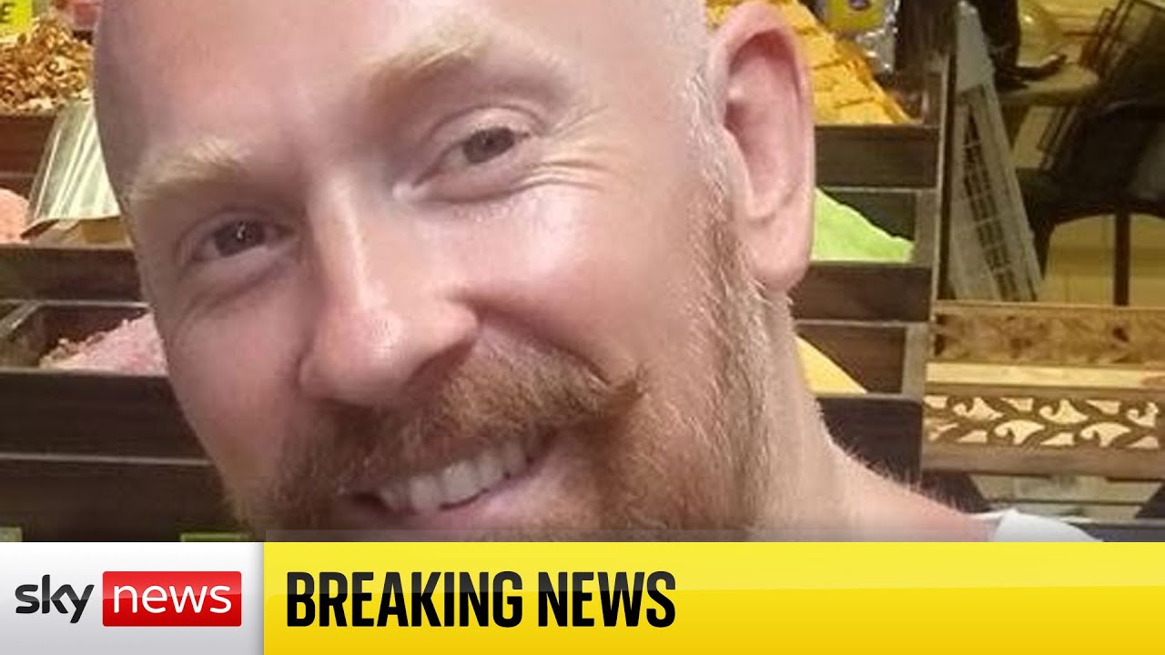 BREAKING: Murderer Couzens sentenced for indecent exposure - The Global ...