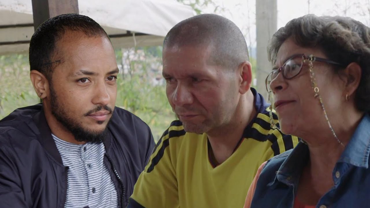 90 Day Fiancé: Isabel's Parents REACT to Gabe Being Transgender ...