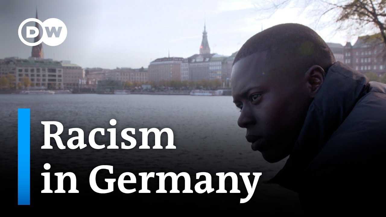 What is racism really and why is it still around? | DW News - The ...