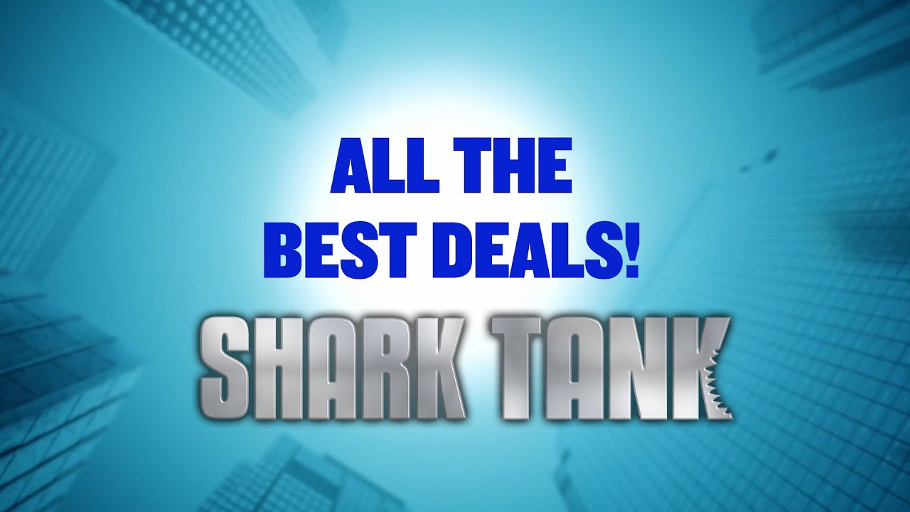 All The Best Moments Ever On Shark Tank | Shark Tank AUS - The Global ...