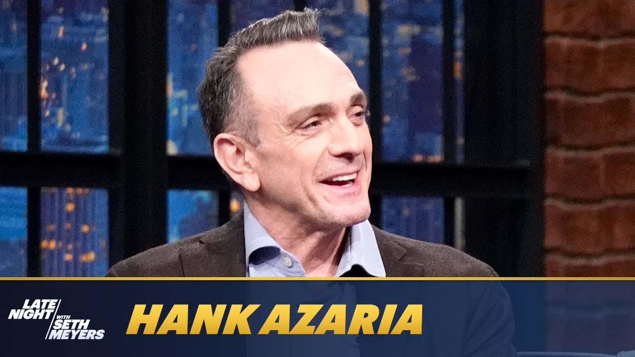 Hank Azaria's Hello Tomorrow! Is Mad Men Meets The Jetsons - The Global ...
