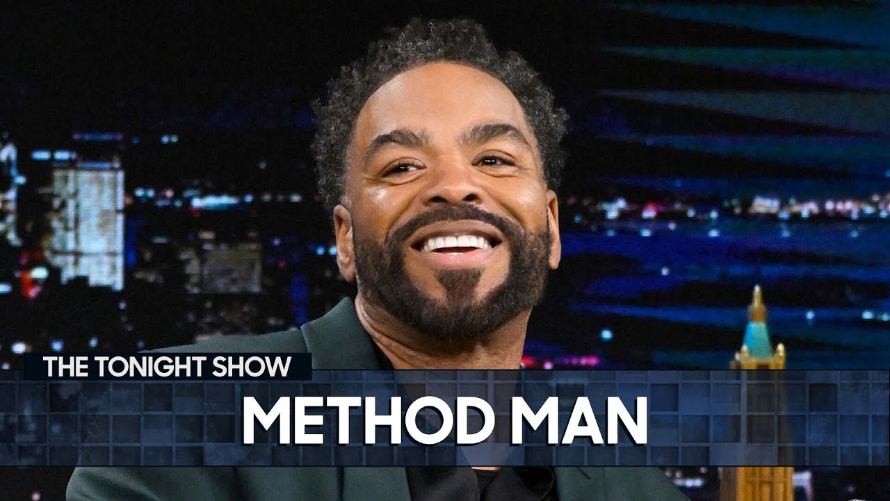 Method Man's Audition for Jodie Foster's Money Monster Was a Disaster ...