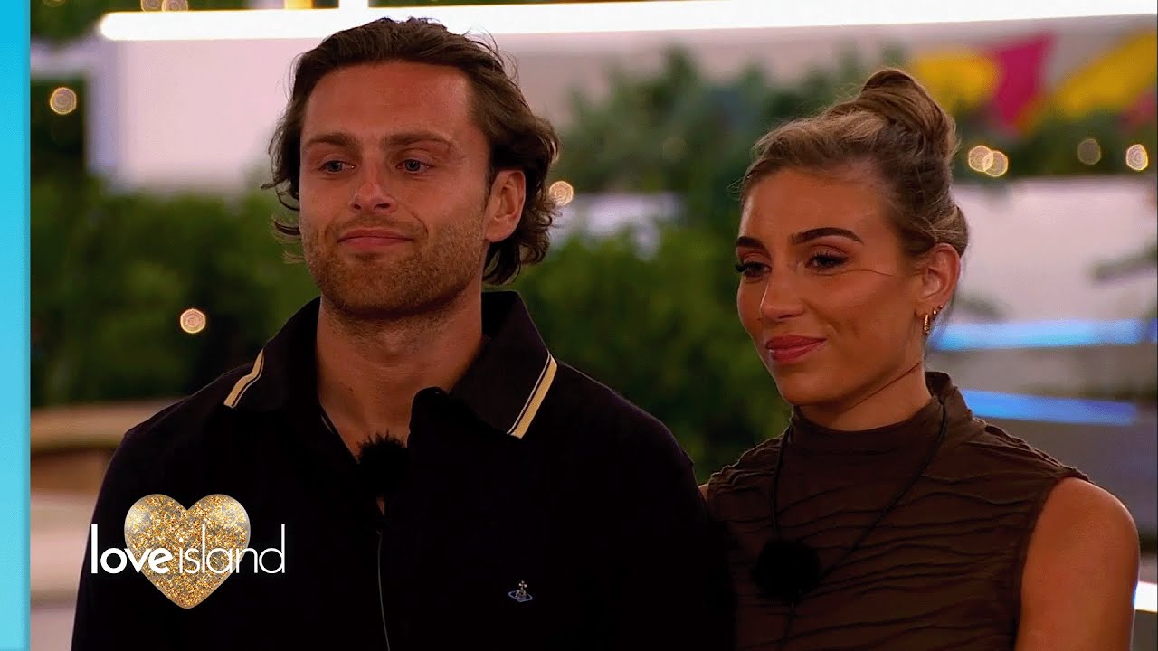 Meet Kai | Love Island Series 9 - The Global Herald