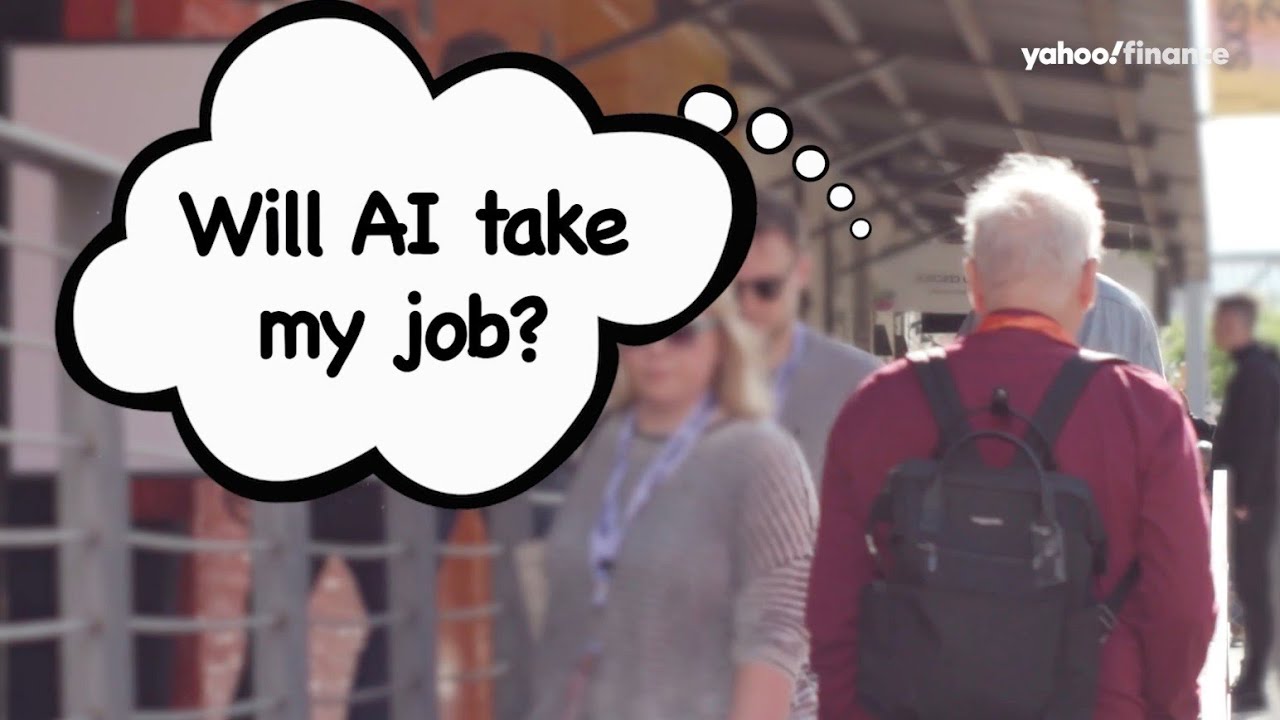 Will AI Take Your Job? How Artificial Intelligence is Shaping the Future of Work - The Global Herald