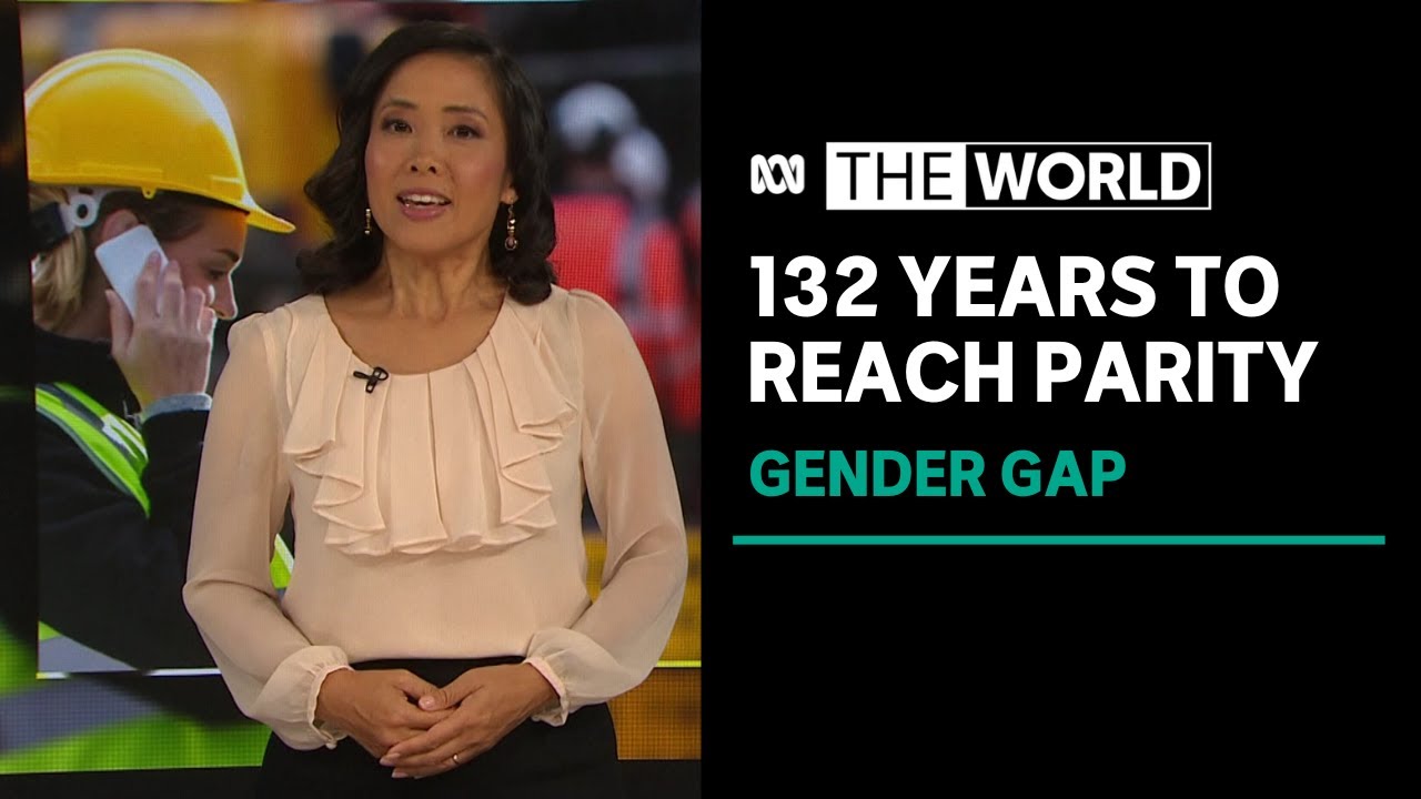 International Women's Day: still a long way to go in closing the gender gap | The World - The ...