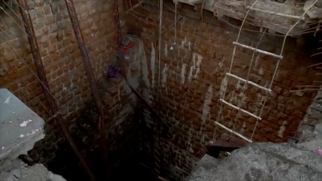 Death toll rises to 36 in temple collapse in India - The Global Herald