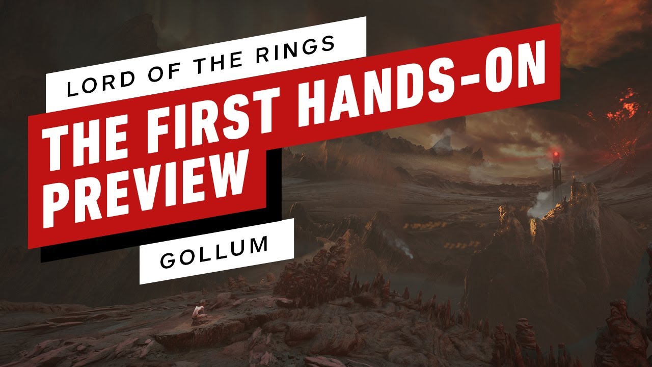 The Lord of the Rings: Gollum Is a Tale of Two Smeagols - The Global Herald