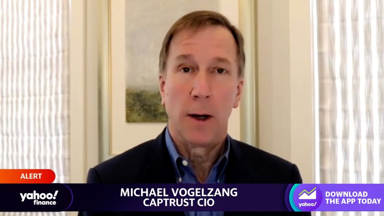 SVB: Fed ‘fighting a banking crisis brought on by its own hands,’ CAPTRUST CIO says - The Global ...