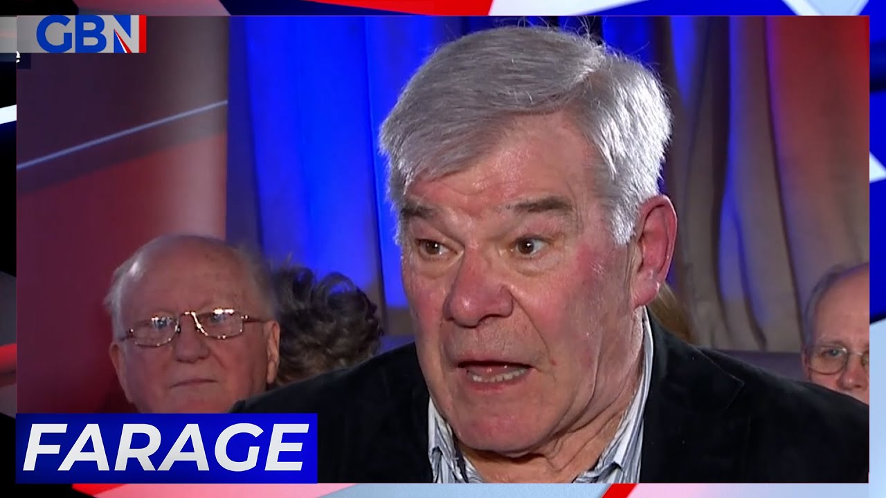 Malcolm Macdonald DEFENDS controversial Saudi-backed takeover of ...