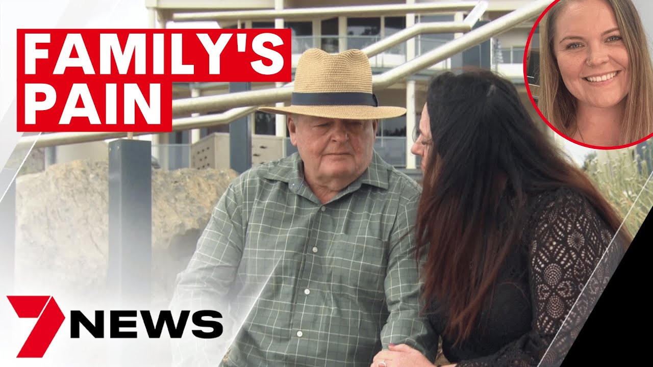 Emotional family tributes for Kimberley Pursche killed in horror ...