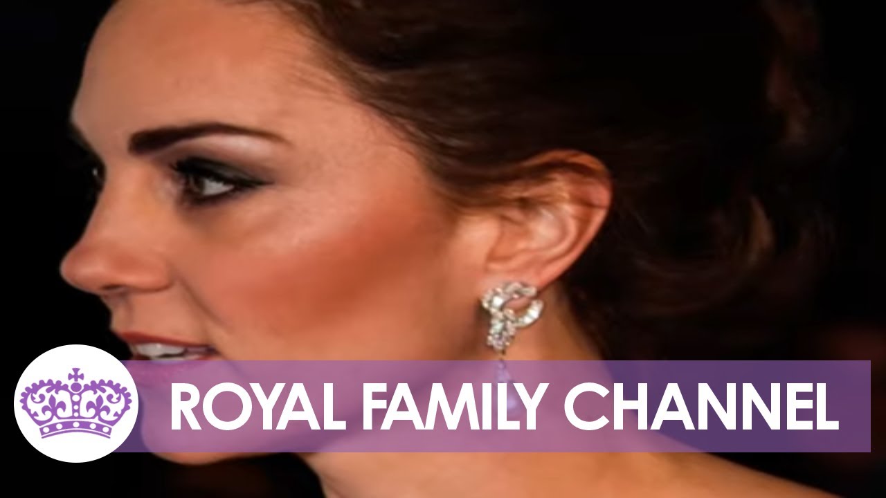 Princess Kate's Rare Fashion Faux Pas! - The Global Herald