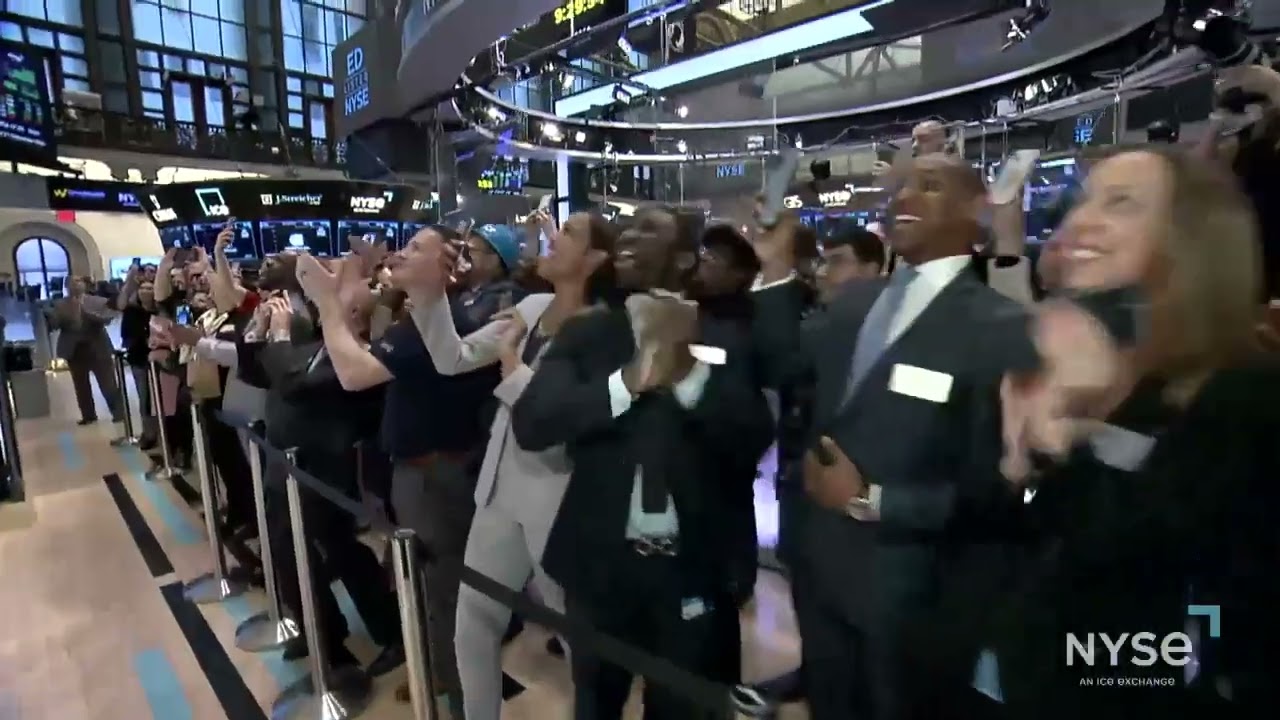 Consolidated Edison (NYSE:ED) Rings The Opening Bell® - The Global Herald