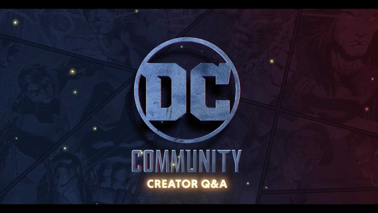 DC Creator Q&A Series: Celebrating 30 Years of Milestone with Leon ...