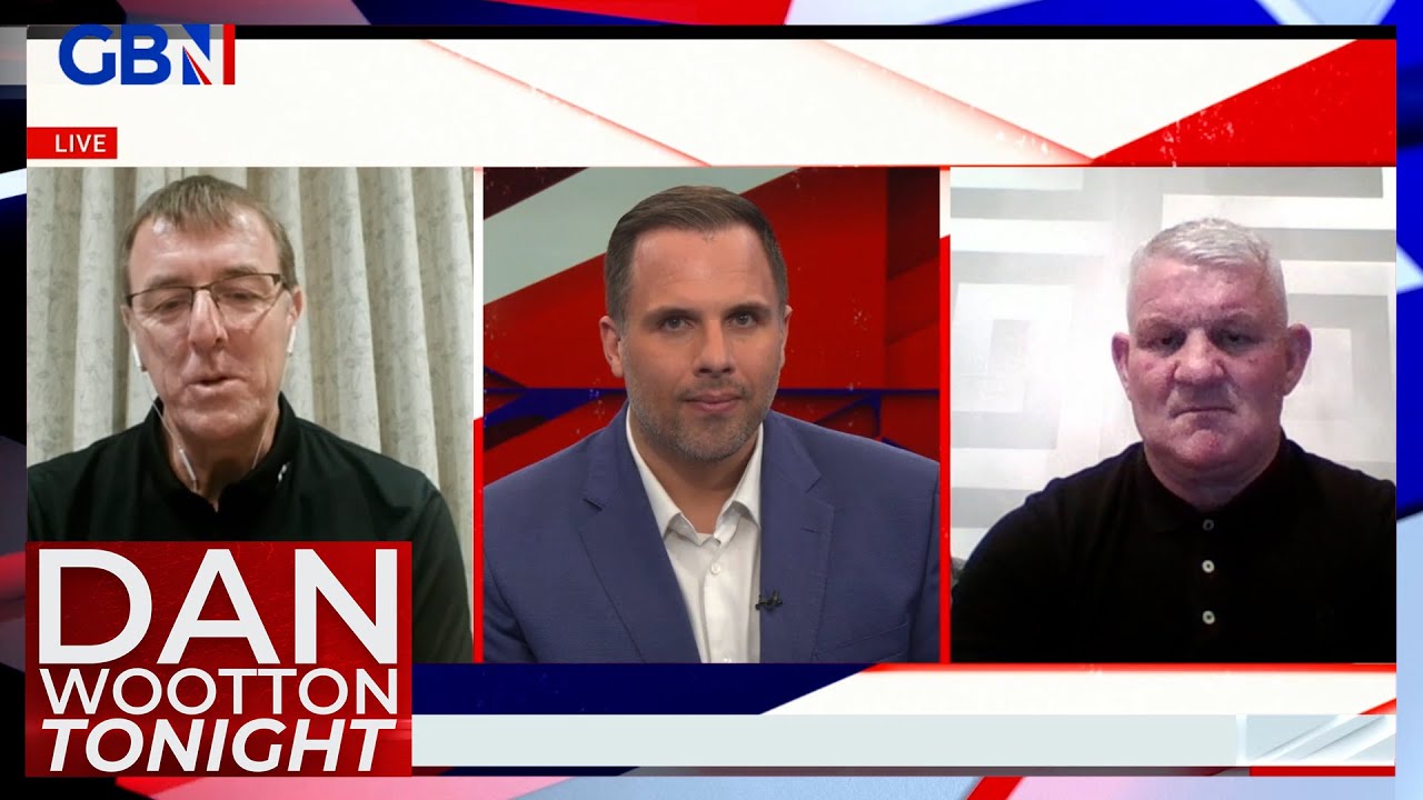 'It doesn't take a genius' | Matt Le Tissier explains why people are ...