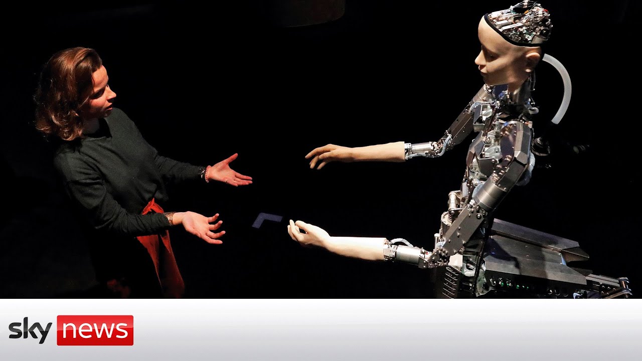 Watch live: Science and technology committee on governance of ...