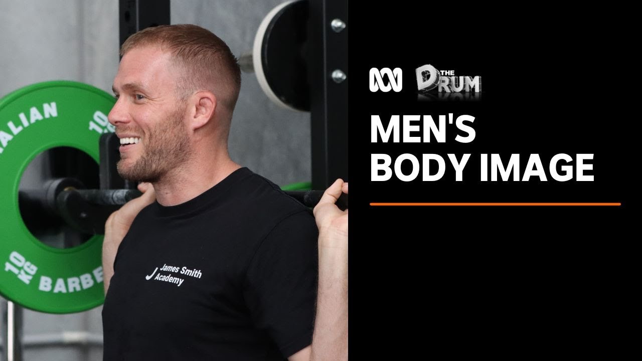 Men’s body image: In pursuit of the ‘perfect’ male physique | The Drum ...