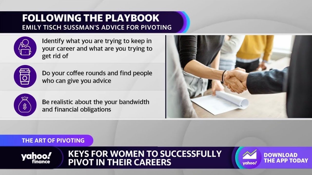 International Women S Day How Women Can Map Out A Successful Career