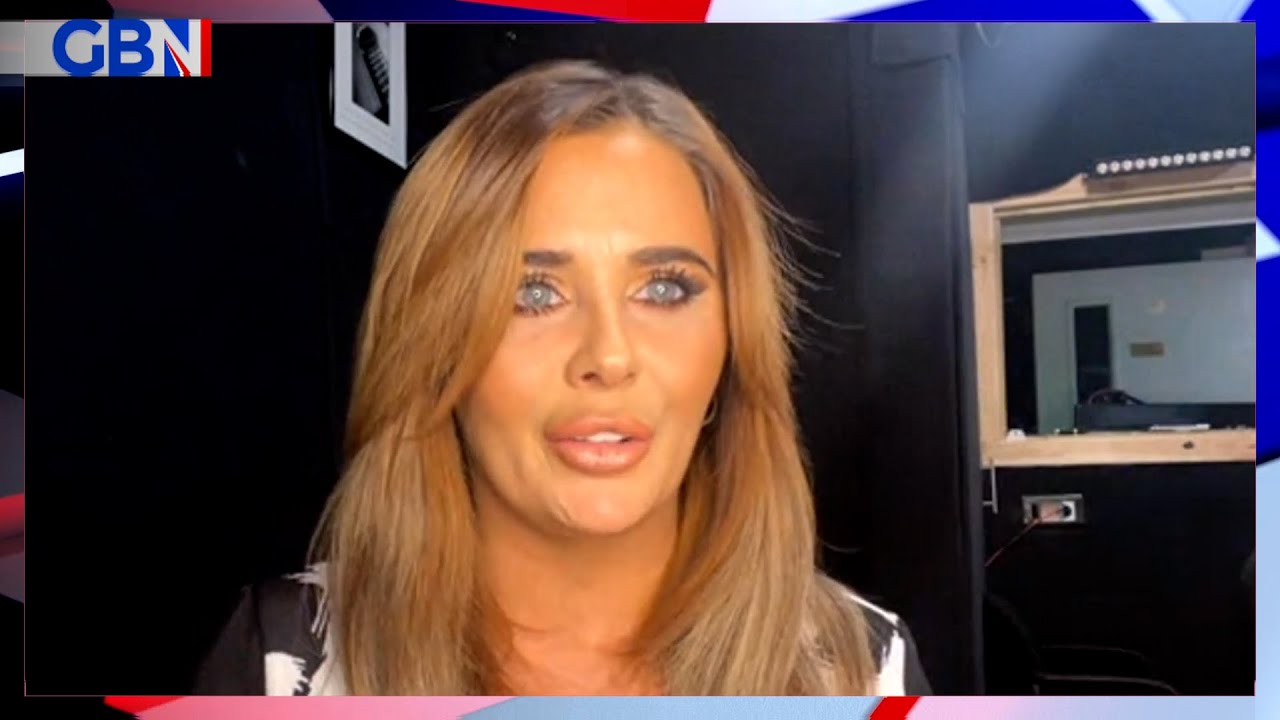 Ben Habib 'should be the next leader Reform' says Rebecca Jane in ...