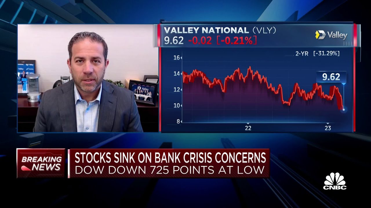 Credit quality risk management is a focus of our portfolio, Ira Robbins ...