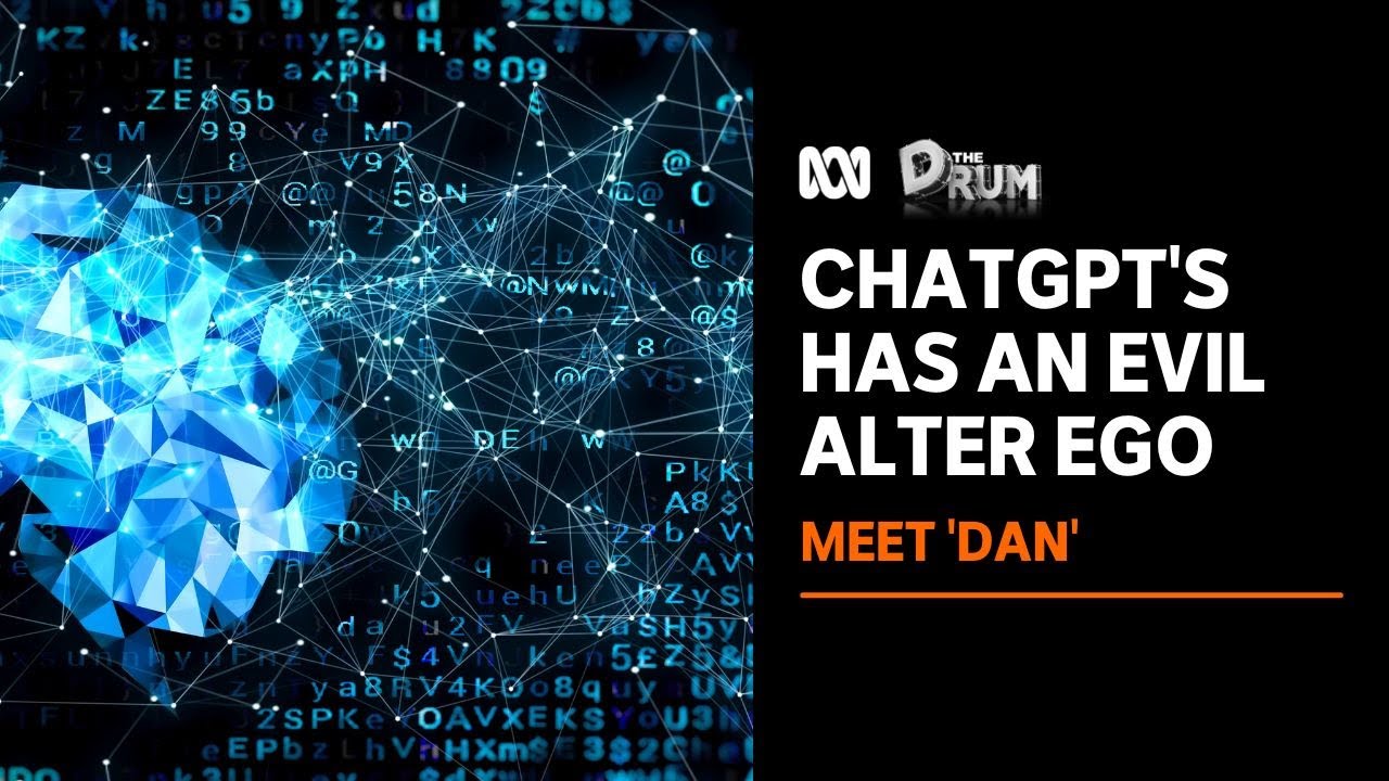 Meet DAN ChatGPT’s evil, unethical, rule-breaking alter ego | The Drum ...