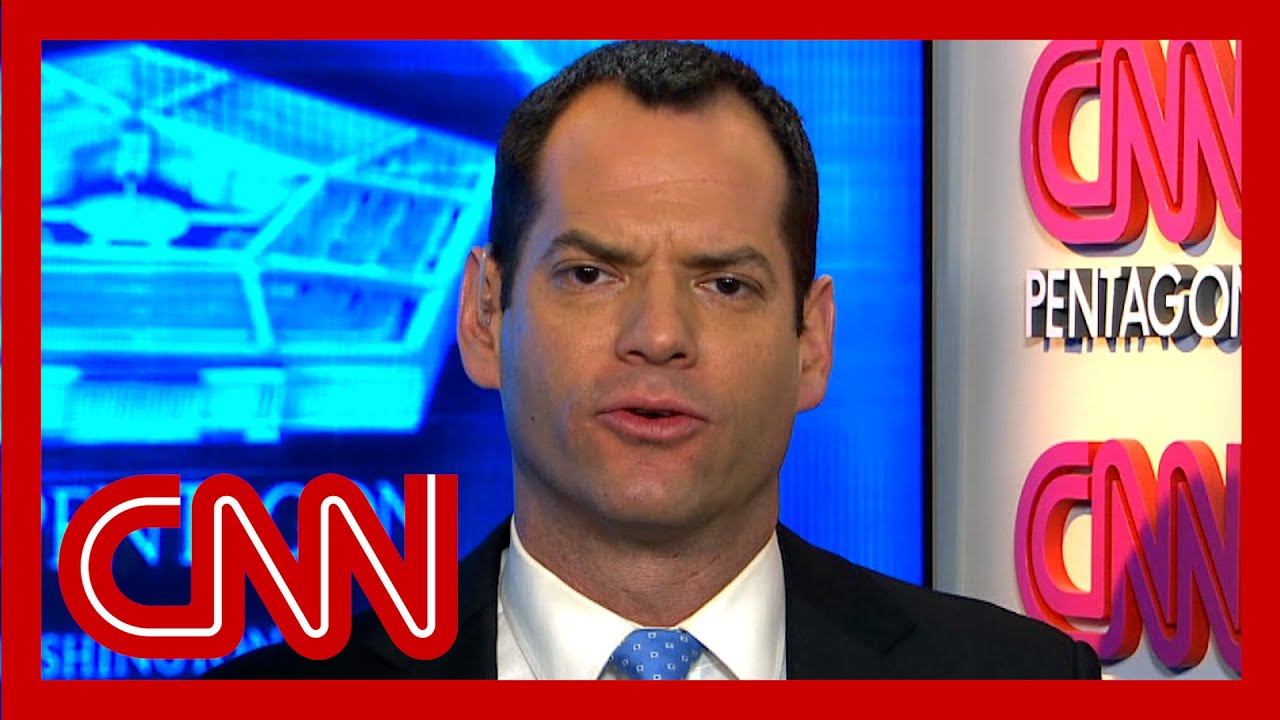 CNN reporter explains why it was ‘important’ the US released Russian ...