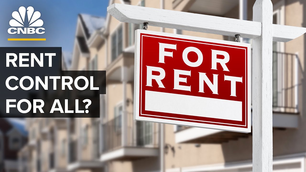 Why U.S. Rent Prices Are Out Of Control - The Global Herald