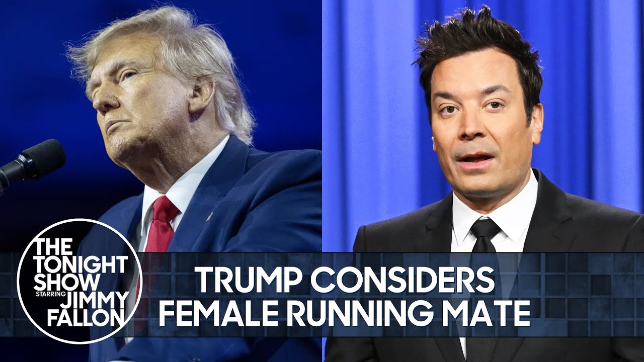 Trump Considers Female Running Mate, Creed III's Record-Breaking ...